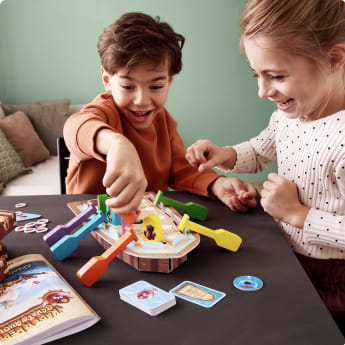 Basteln mit Kindern im Sommer: Ideen & Tipps » HABA